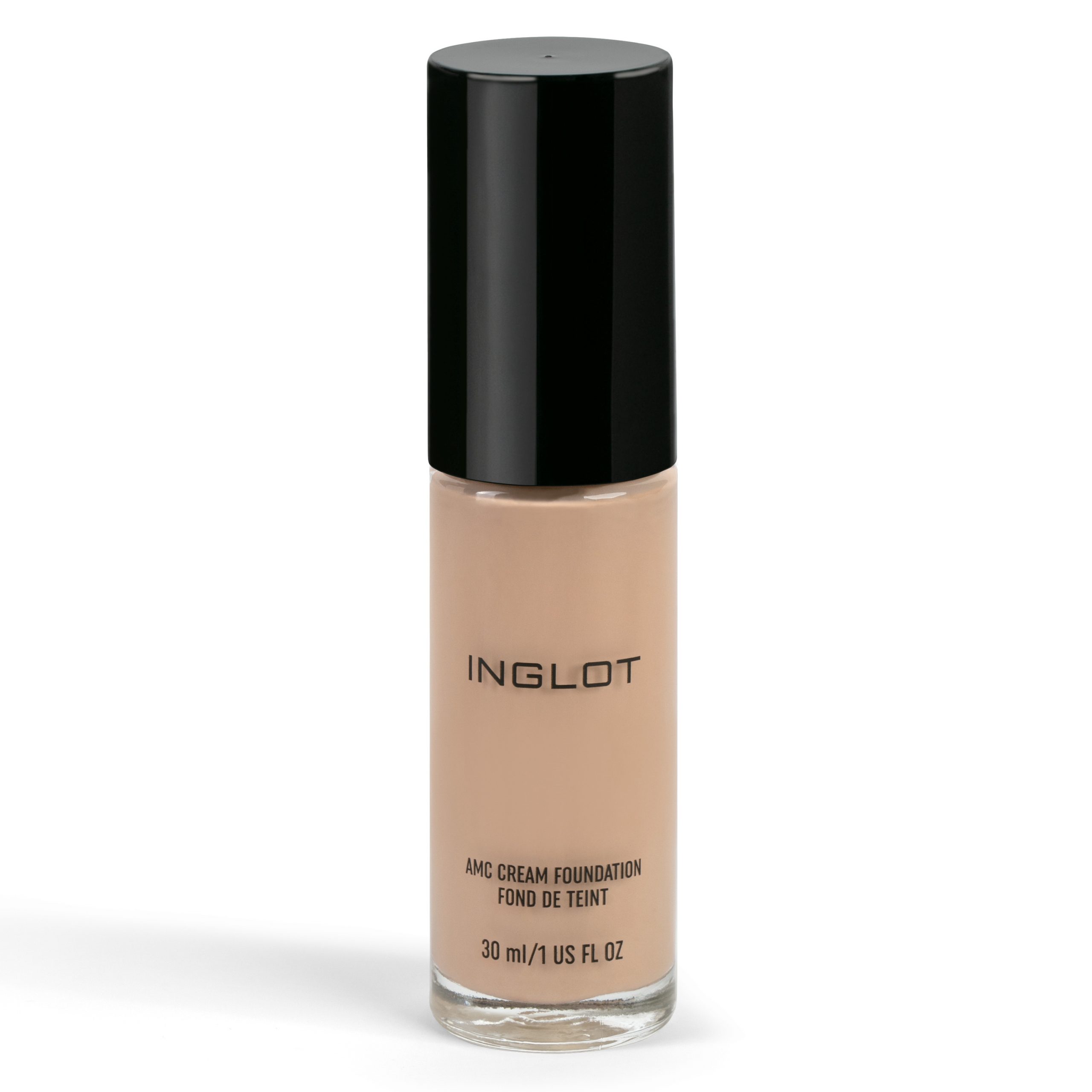 AMC CREAM FOUNDATION - INGLOT